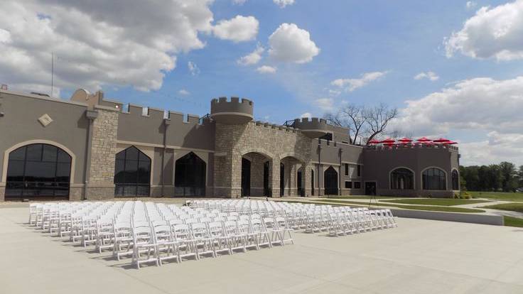 Private Gatherings | Castle Ridge