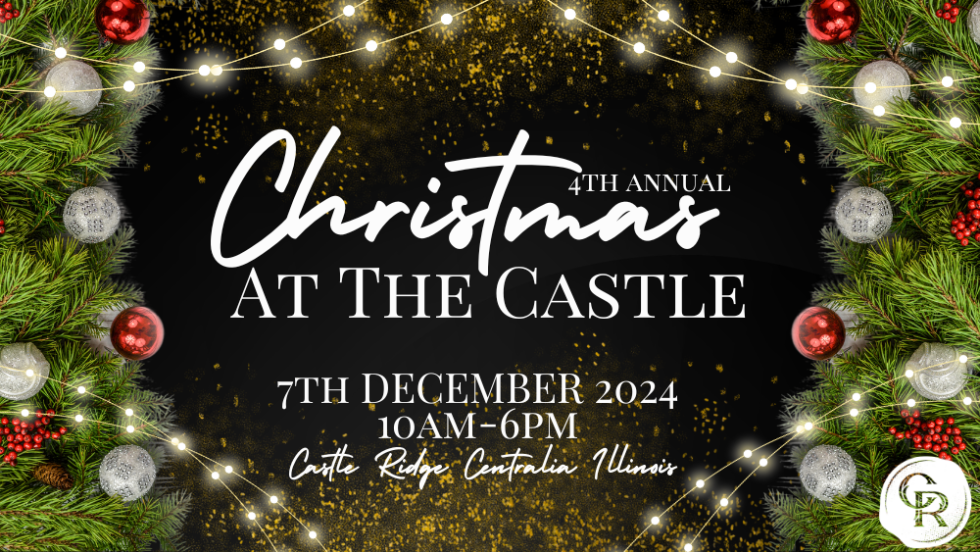 Christmas At The Castle @ Castle Ridge | Castle Ridge